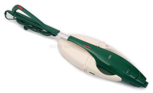 Odkurzacz Vorwerk Kobold VK135-136 - SuperVacuum